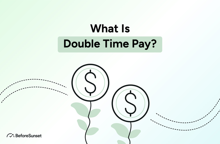 What Is Double Time Pay and How to Calculate It?